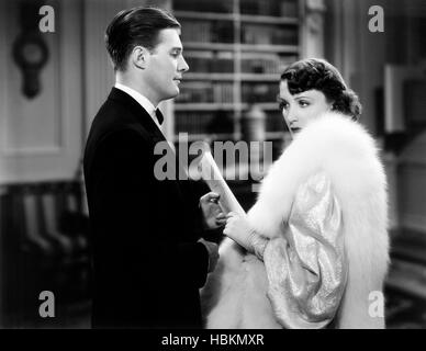 CHARLIE CHAN AT MONTE CARLO, Kay Linaker, 1937, (c) 20th Century Fox ...