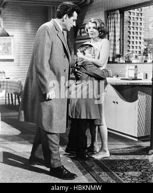 A CHILD IS WAITING, from left: Bruce Ritchey, Burt Lancaster, 1963 ...