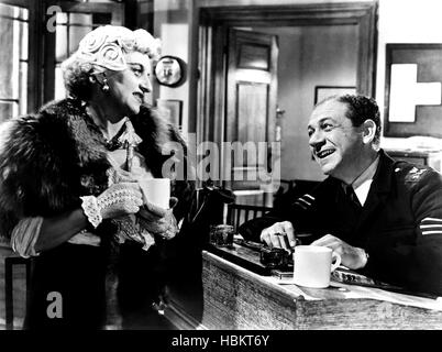 COSH BOY, (aka THE SLASHER), from left, James Kenney, Joan Collins ...