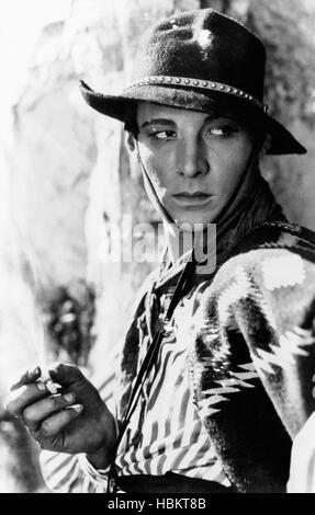A SAINTED DEVIL, Rudolph Valentino, 1924 Stock Photo - Alamy