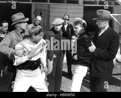 COUNTY FAIR, Matty Roubert, Fuzzy Knight, John Arledge, 1937 Stock ...