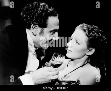 CRIMES AT THE DARK HOUSE, Tod Slaughter, 1940 Stock Photo - Alamy