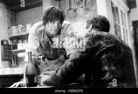 DEATHTRAP, from left, Christopher Reeve, Dyan Cannon, 1982, ©Warner ...