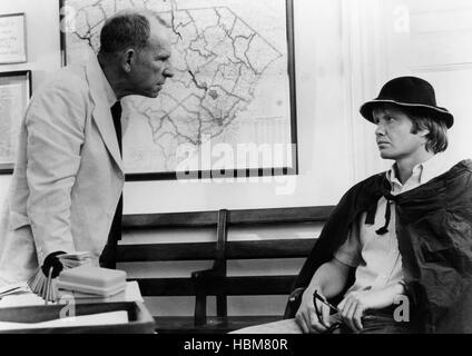 CONRACK, Jon Voight, 1974, ©20th Century Fox/Courtesy: Everett ...