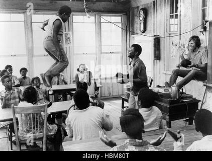 CONRACK, Jon Voight, 1974, ©20th Century Fox/Courtesy: Everett ...