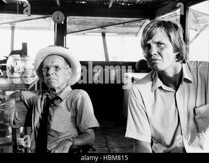 CONRACK, Jon Voight, 1974, ©20th Century Fox/Courtesy: Everett ...