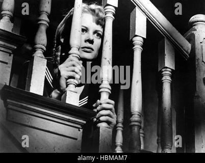 THE DARK AT THE TOP OF THE STAIRS, Shirley Knight, Lee Kinsolving, 1960 ...