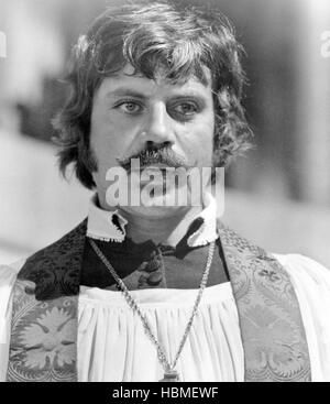 THE DEVILS, Oliver Reed, 1971 Stock Photo - Alamy