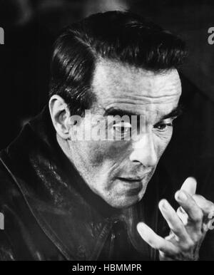 THE DEFECTOR, (aka L'ESPION), Montgomery Clift, 1966 Stock Photo - Alamy