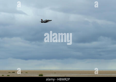 Eurofighter Typhoon with colour scheme representing the 100th ...