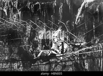 EARTH VS. THE SPIDER, 1958 Stock Photo - Alamy