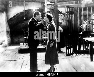 ECSTASY, aka (EXTASE), from left, Hedy Lamarr, Zvonimir Rogoz, 1933 ...