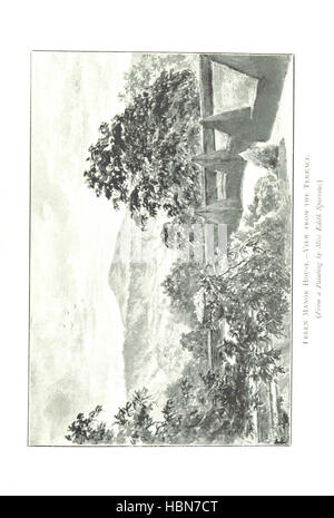 An image from 'The History of Church Preen,' detailing the history of ...