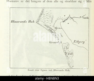 *Jylland, Studier og Skildringer til Danmarks Geografi* (Jutland ...