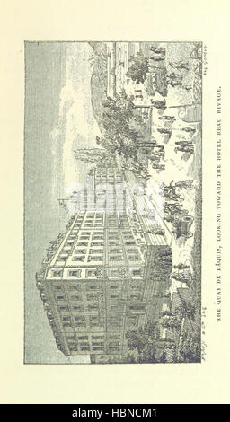 An image from 'Appleton's European Guide Book', an illustrated travel ...