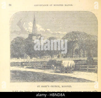 An image from 'All About Ramsgate and Broadstairs,' featuring an ...