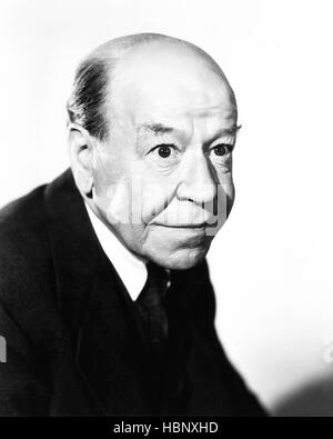 THE FABULOUS JOE, Donald Meek, 1947 Stock Photo - Alamy