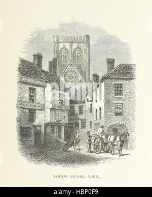 Ancient Streets and Homesteads of England ... Introduction by ... J. S ...