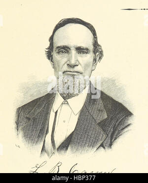 An illustration from 'History of Macon County, Illinois', depicting ...