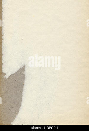 Off white cardboard texture background Stock Photo - Alamy