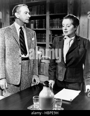 DREAMBOAT, from left, Clifton Webb, Ginger Rogers, 1952, ©20th Century ...