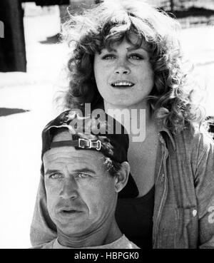 EVERY WHICH WAY BUT LOOSE, Beverly D'Angelo, 1978, ©Warner Bros ...