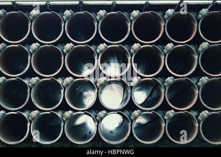 Multiple launch rocket system GRAD. Soviet and Russian multiple launch ...