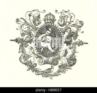 Image taken from page 232 of '[Midsummer Eve]' showing an illustration ...