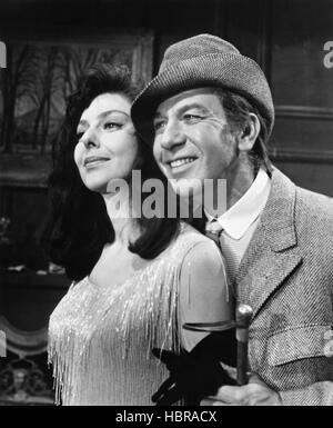 ENTER LAUGHING, Elaine May, 1967 Stock Photo - Alamy