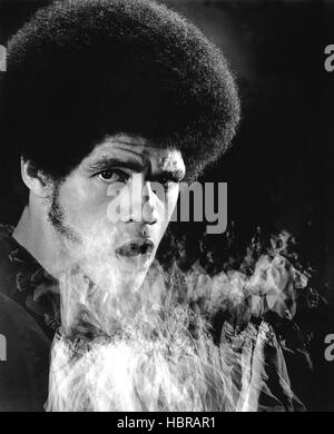 ENTER THE DRAGON, Jim Kelly, 1973 Stock Photo - Alamy