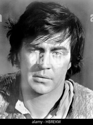 THE FIXER, Alan Bates, 1968 Stock Photo - Alamy