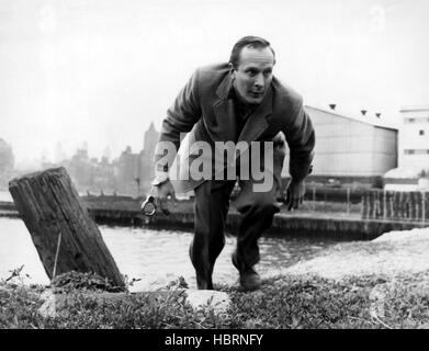 FRIGHT, Frank Marth, 1956 Stock Photo - Alamy
