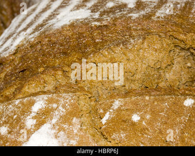 fresh backen bread from the oven Stock Photo - Alamy
