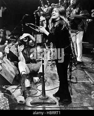 FILLMORE, Lydia Pense, 1972 (c) 20th Century Fox / Courtesy: Everett ...