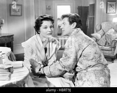 THE INTIMATE STRANGER, (aka FINGER OF GUILT), from left: Richard ...