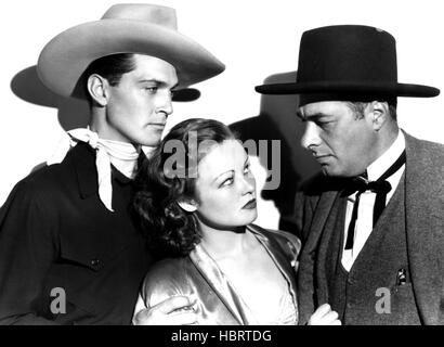 THE FIGHTING PHANTOM, (aka THE MYSTERIOUS RIDER), Cora Sue Collins ...