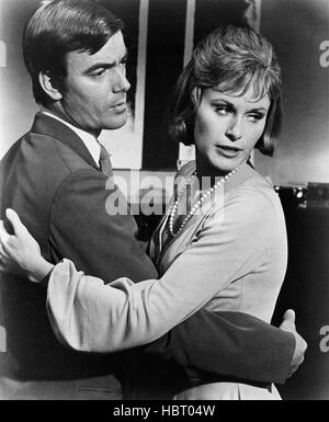 COLOSSUS : THE FORBIN PROJECT, Eric Braeden, 1970 Stock Photo - Alamy