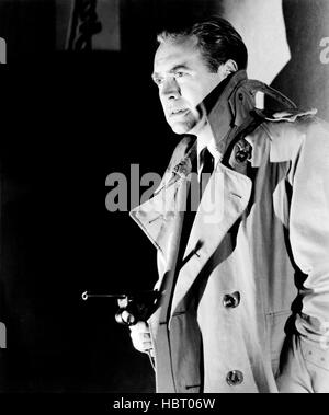 FORBIDDEN, Lyle Bettger, 1953 Stock Photo - Alamy