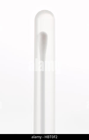 DNA, DNS test, wipe test Stock Photo - Alamy