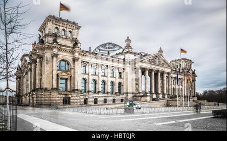 Berlin - Germany - government area Stock Photo - Alamy