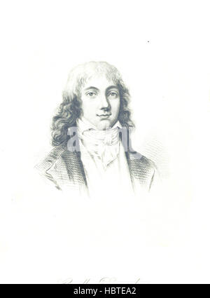 An illustration from 'Camille Desmoulins and his Wife,' depicting a ...