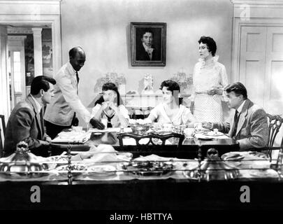 GIANT, Napoleon Whiting, 1956 Stock Photo - Alamy