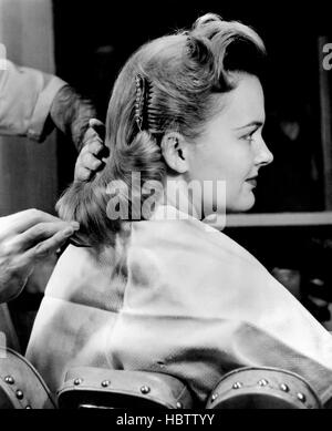 GIANT, Fran Bennett, 1956 Stock Photo - Alamy