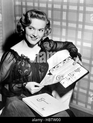 GIANT, Fran Bennett, 1956 Stock Photo - Alamy