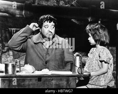 GIGOT, Jackie Gleason, Diane Gardner, 1962, TM and Copyright (c) 20th ...