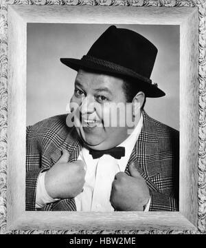 GUYS AND DOLLS, Stubby Kaye, 1955 Stock Photo - Alamy