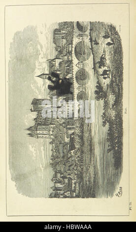 Beeton's Dictionary of Geography. A universal gazetteer. Illustrated by ...