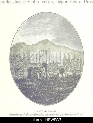 An image from page 357 of 'O Minho pitoresco', a luxury edition ...