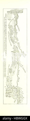 Page depicts the Indian wars of the Far West, including battles ...