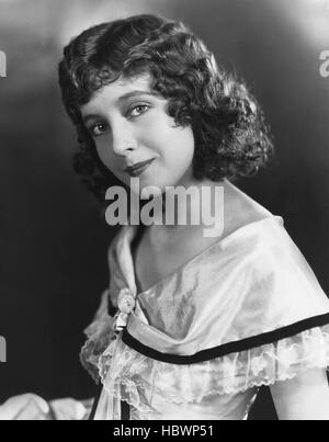 THE GOLDEN PRINCESS, Betty Bronson, 1925 Stock Photo - Alamy